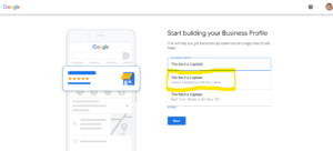 How To Open Up a 2nd Google Business Profile Location