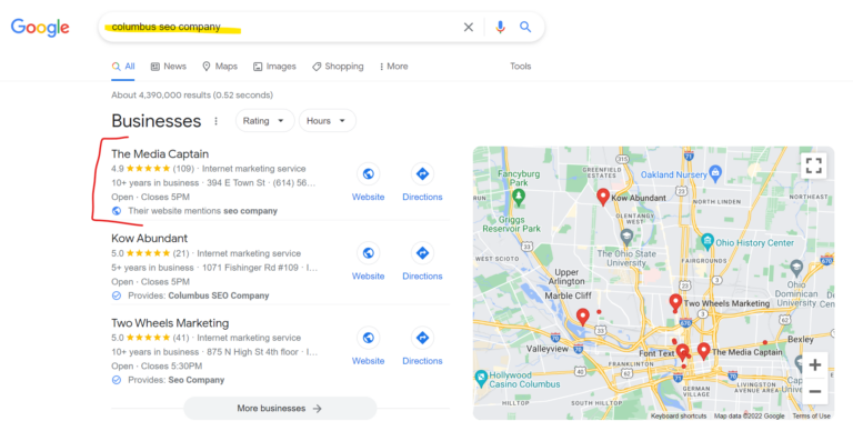 Why You Need to Post on Google Business Profile | Examples & Best Practices