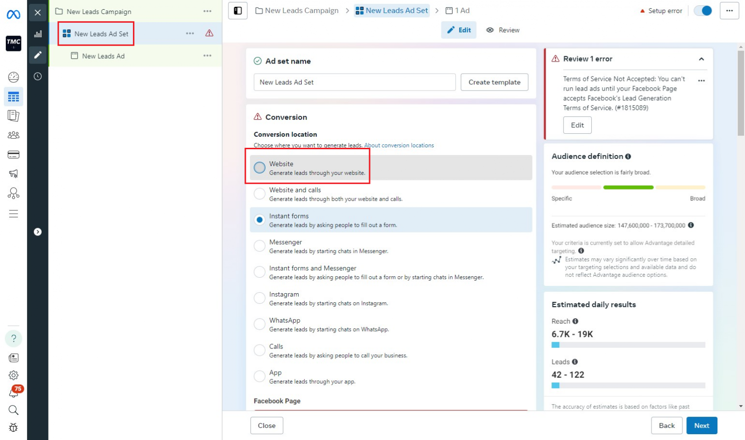 Facebook’s Custom vs Standard Conversion Events - What’s Best?